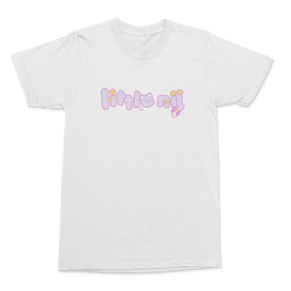 Little Nii Merch - Little Nii Shirt – Crowdmade