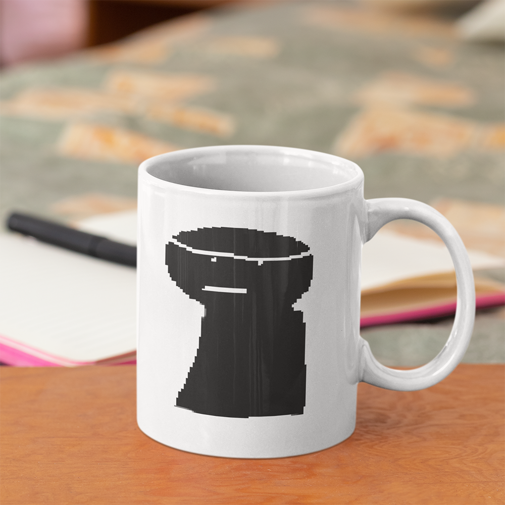 MuffinCakes65 Merch Store - Smorb Drawings Mug – Crowdmade