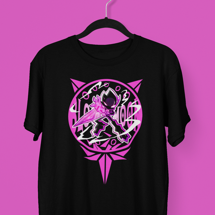 Phantom Fear Official Merchandise – Crowdmade