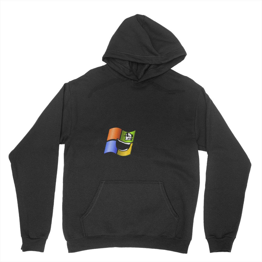 Windows Family Merch Store (ft. Nyan Cat) - oh no not da pibby – Crowdmade