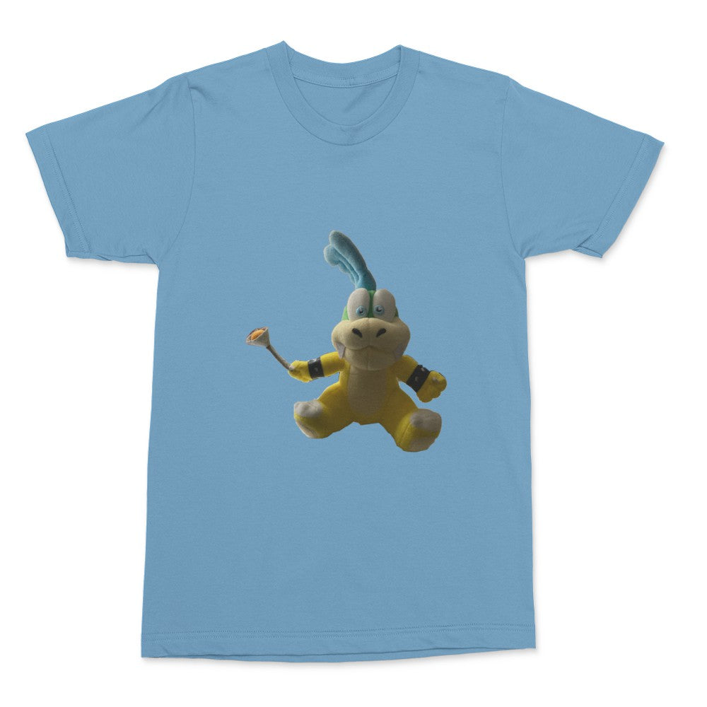 hudsons store - t-shrit – Crowdmade