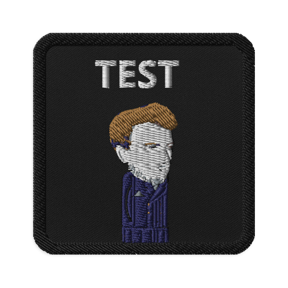 Crowdmade Inc - test patch