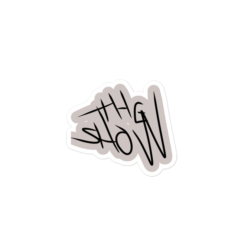 yiypop's store of stuff - the worst sticker ever – Crowdmade