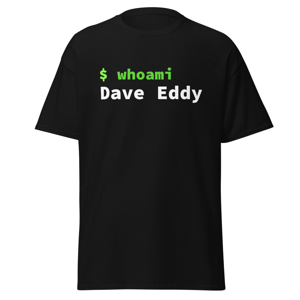 You Suck at Programming - "whoami" Tee – Crowdmade