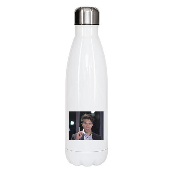 Chubbyemu Water Bottle – Crowdmade