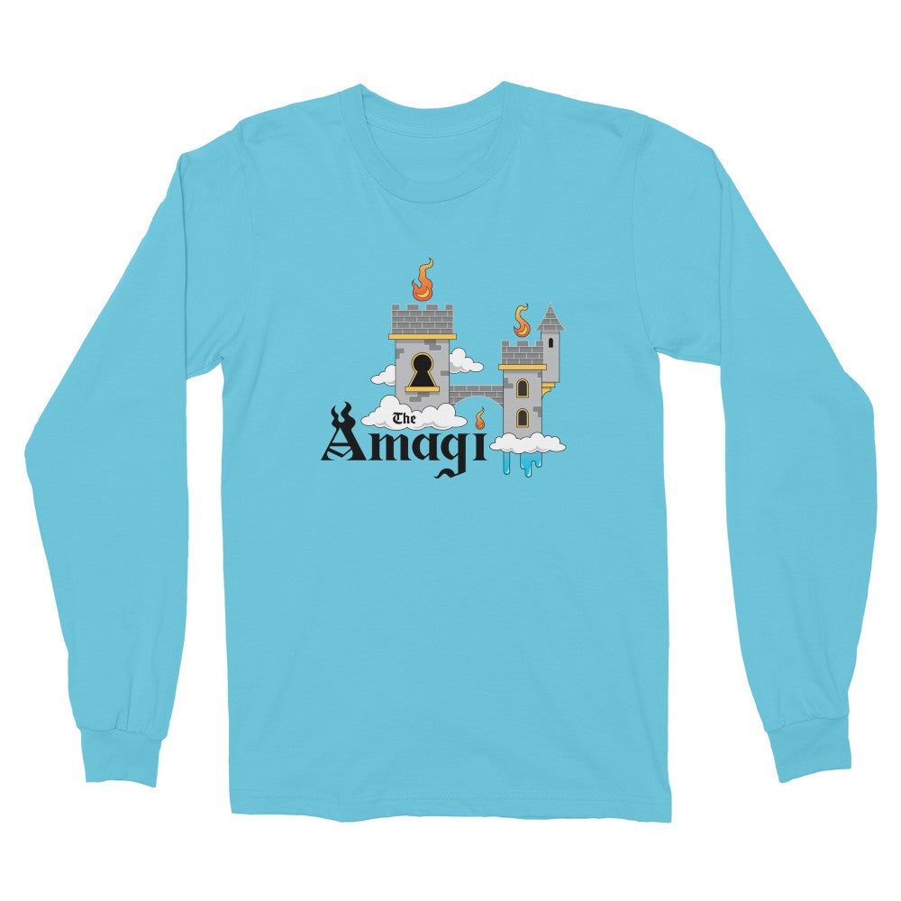 The Amagi Official Merchandise – Crowdmade