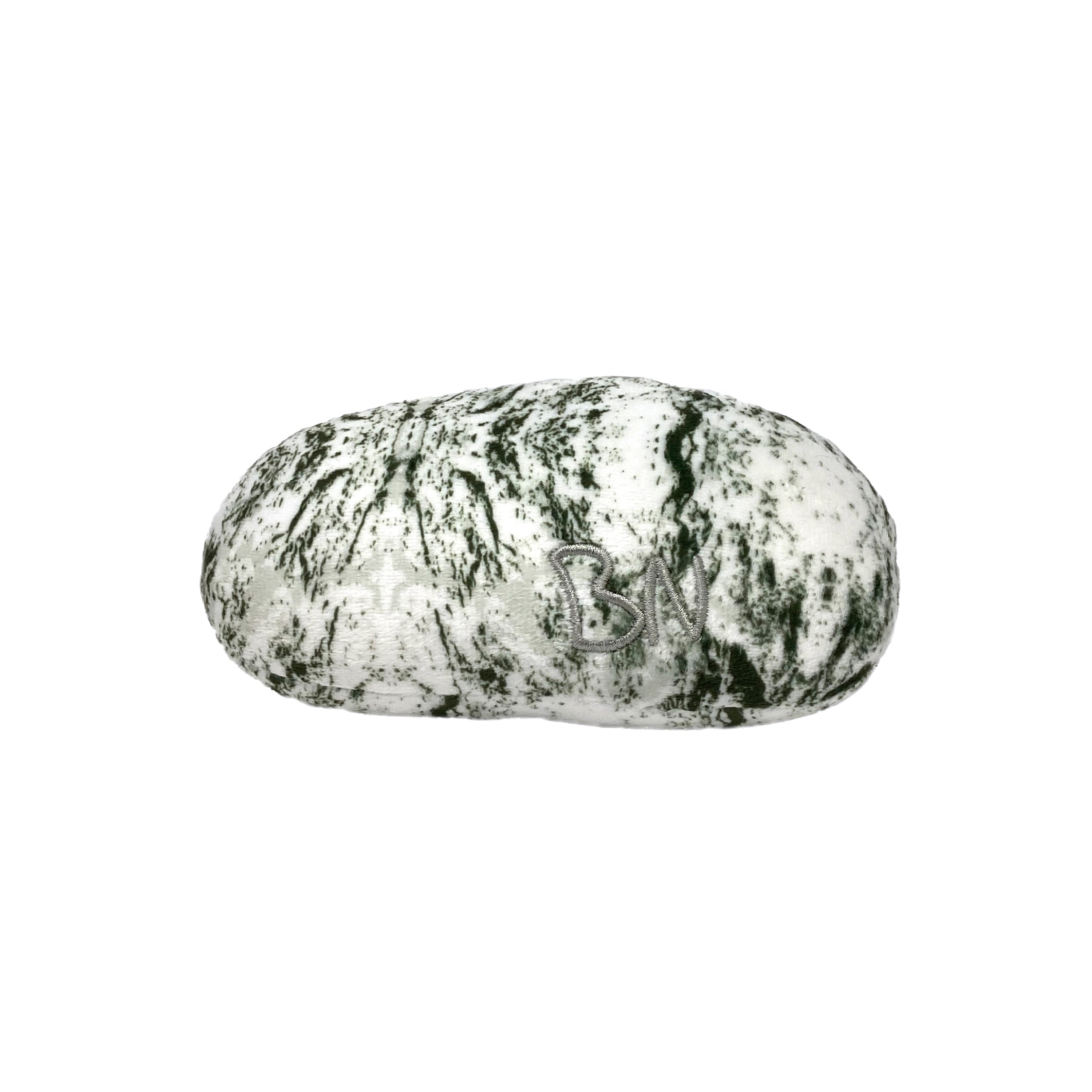 Nathaniel Bandy - NB Boulder Plush – Crowdmade