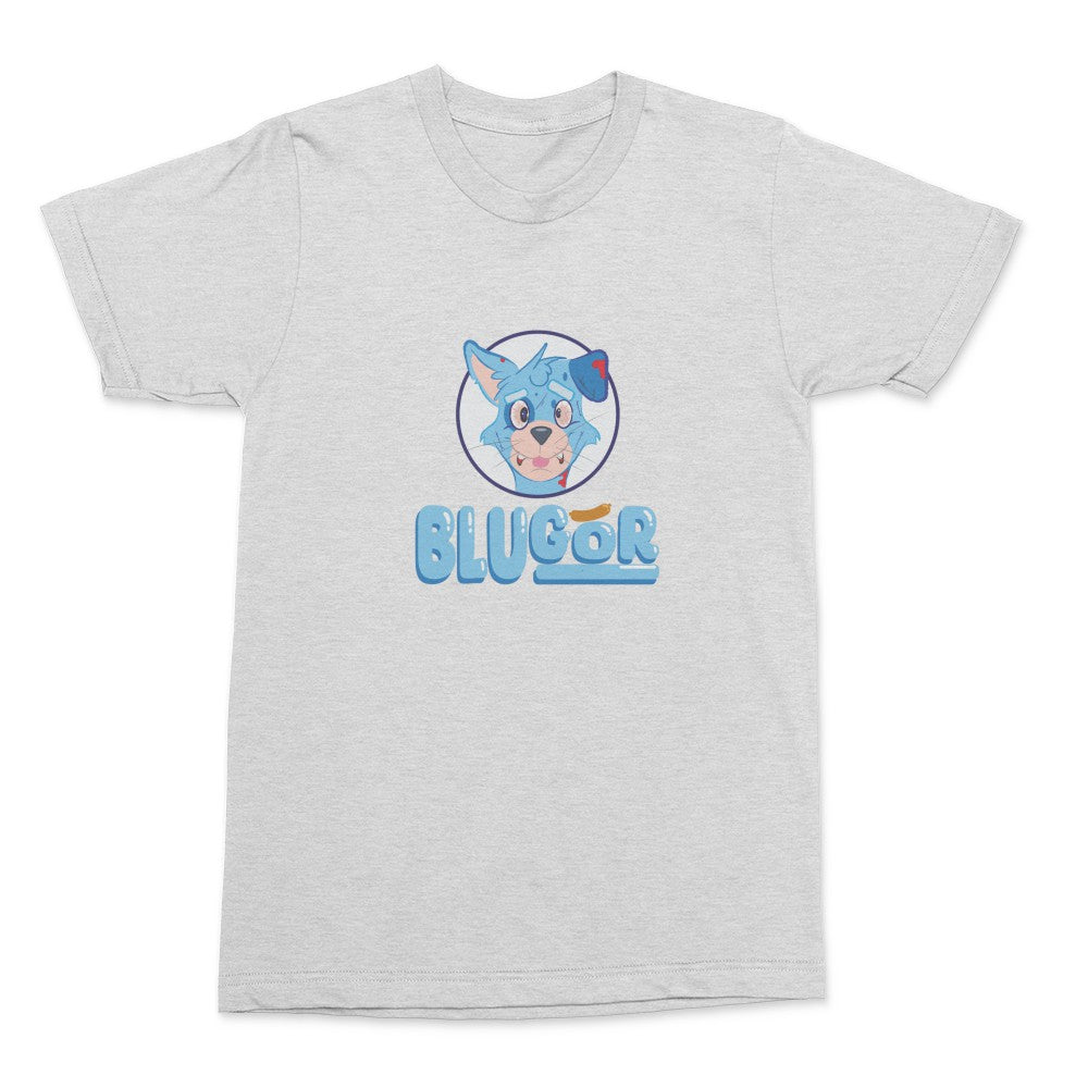 Jordan Keyes Stuff - Blugor's Head Tee – Crowdmade