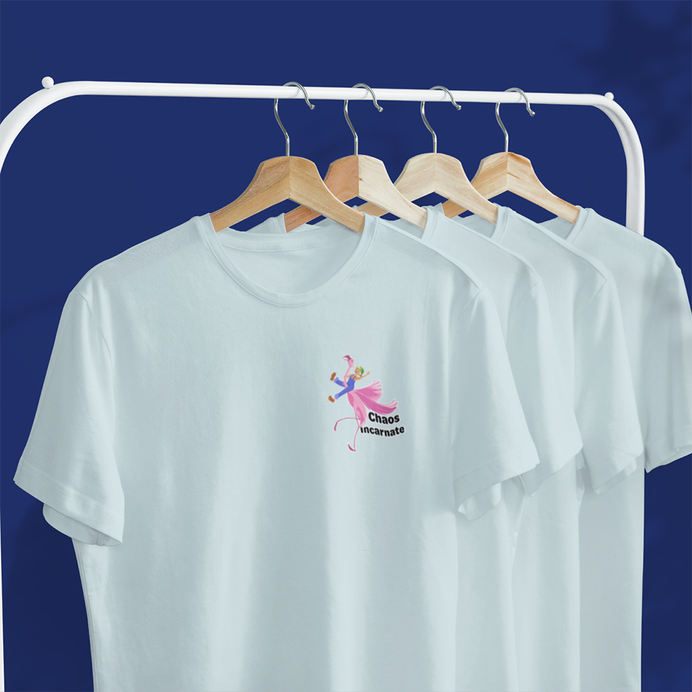 Ben Brainard Official Merchandise – Crowdmade