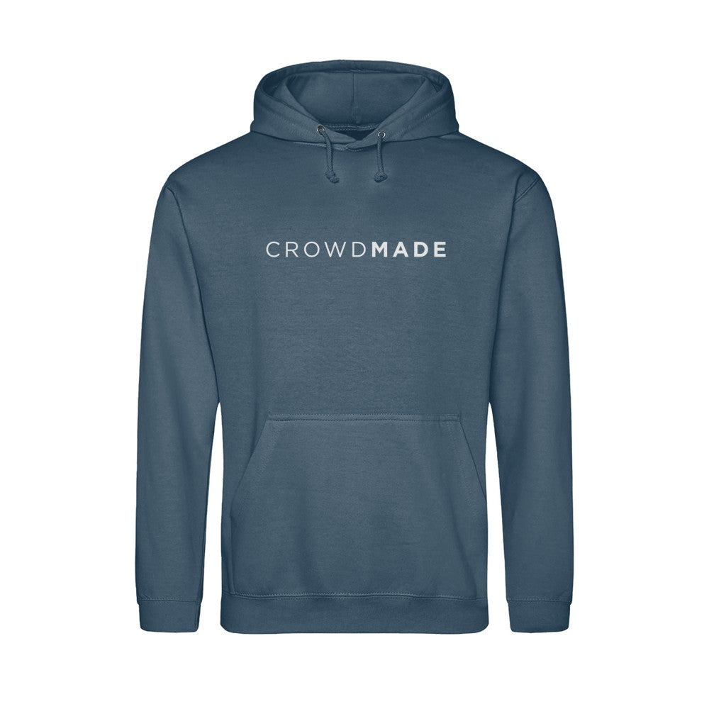 Crowdmade Store - Classic Hoodie