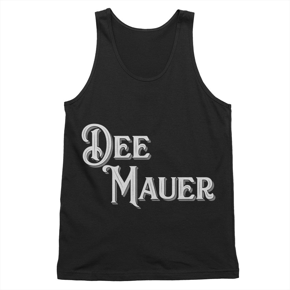 deemauer - Drummer tank – Crowdmade