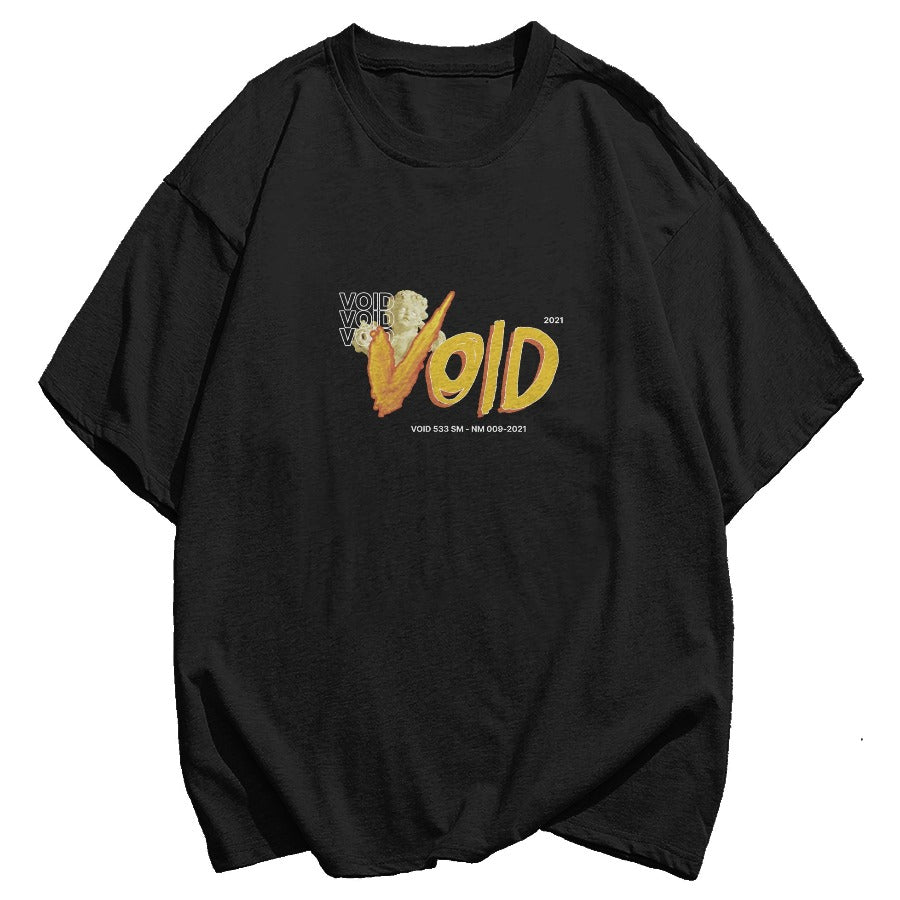Void Shirt – Crowdmade