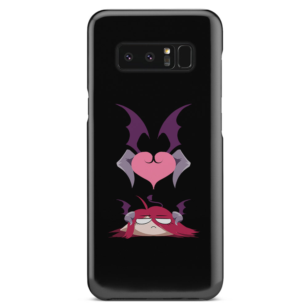 Zedrin - Iziblob Black Samsung Case – Crowdmade