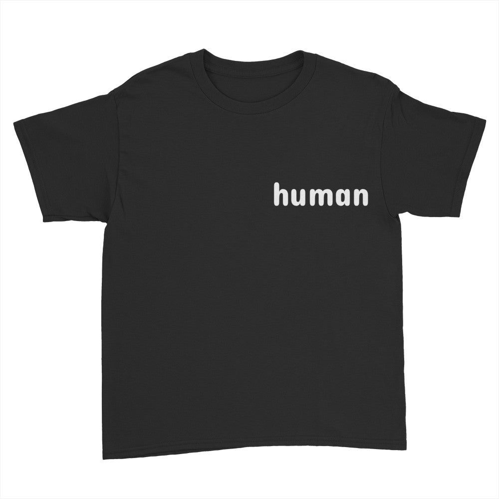 Shop HuMaN - HuMaN Jersey – Crowdmade