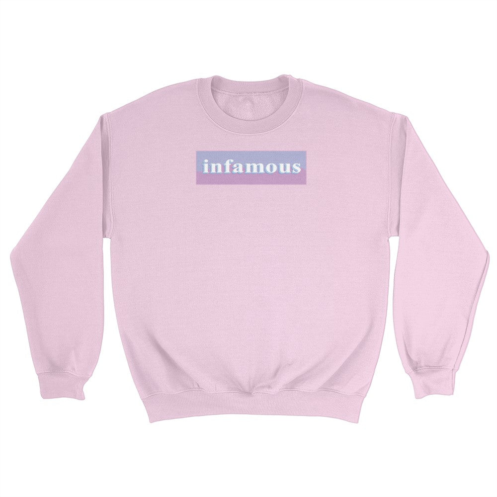 Infamous Swoosh Official Merchandise – Crowdmade