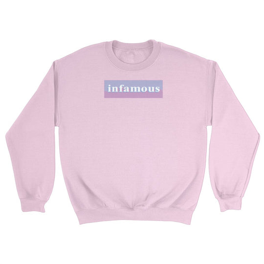 Infamous Swoosh Official Merchandise – Crowdmade