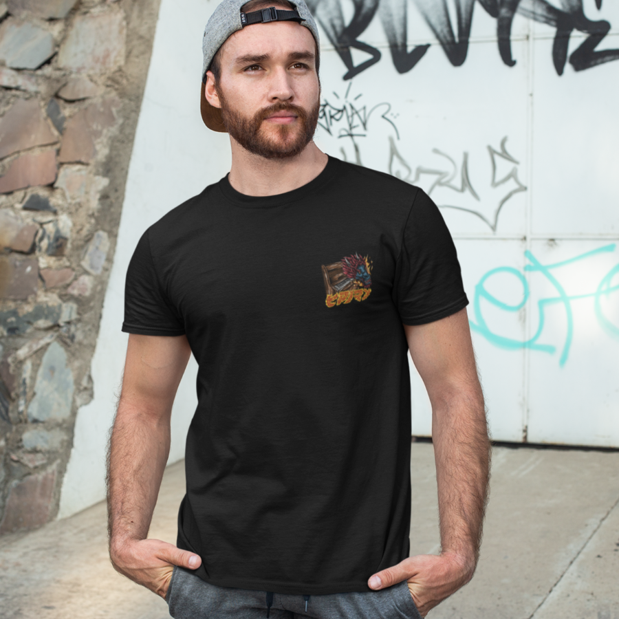 Joe Jenkins Official Merchandise – Crowdmade