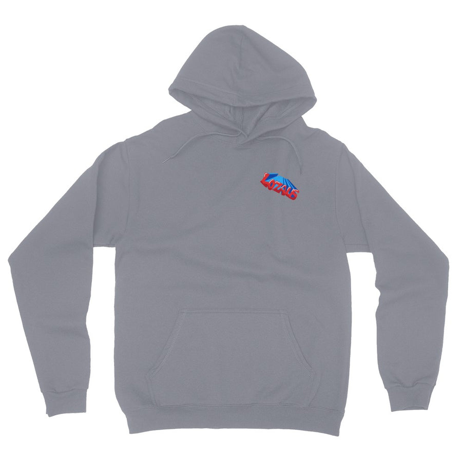 Lozaus1 Official Merchandise – Crowdmade
