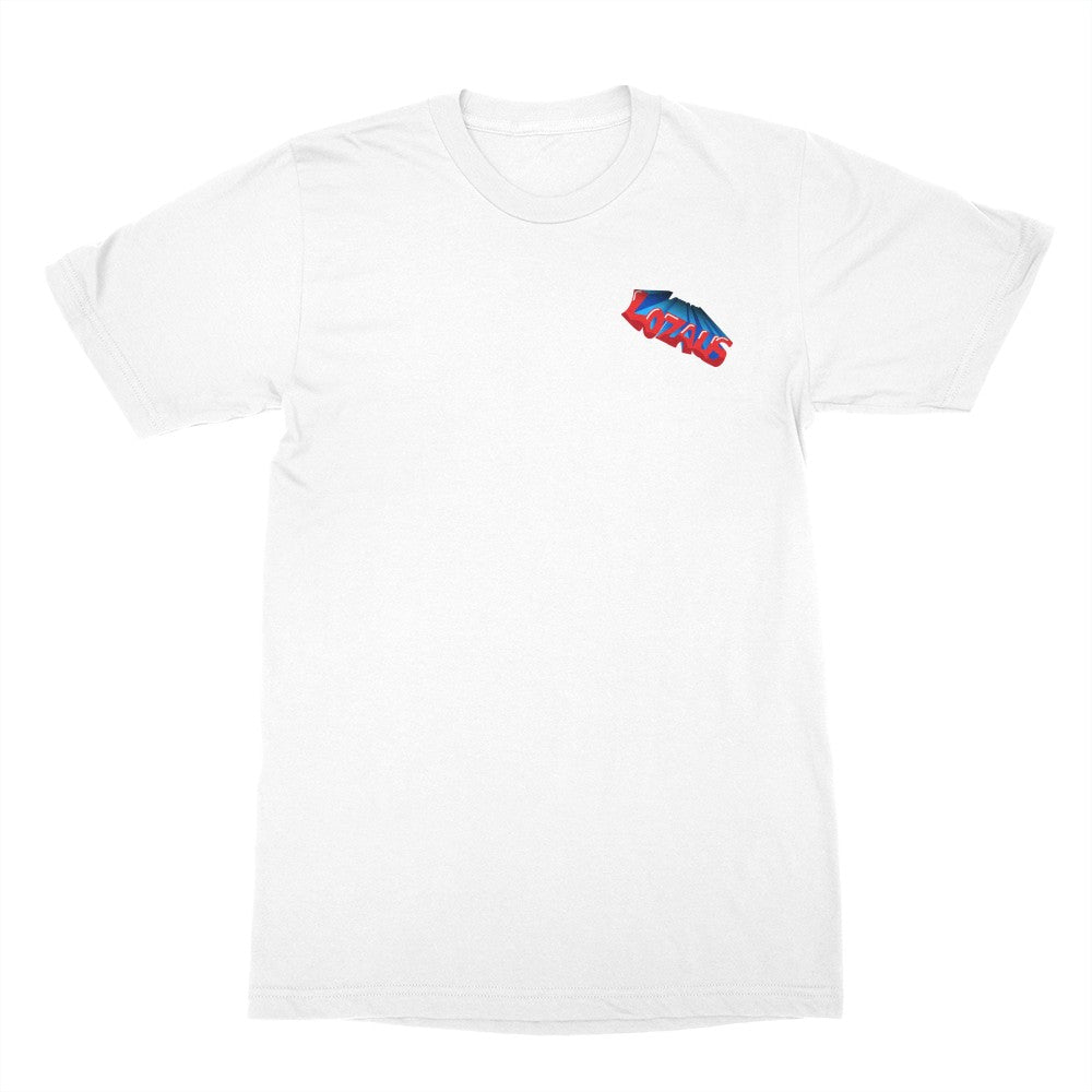 Lozaus1 Official Merchandise – Crowdmade