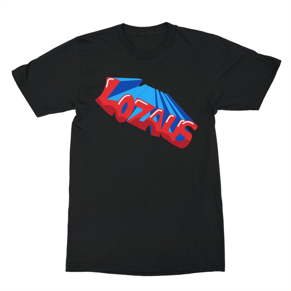 Lozaus1 Official Merchandise – Crowdmade