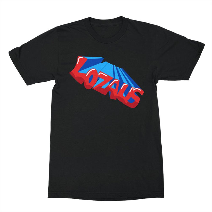 Lozaus1 Official Merchandise – Crowdmade