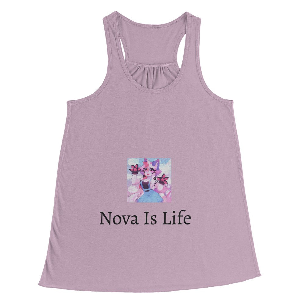 Random Funny Merch - Nova Is Life – Crowdmade