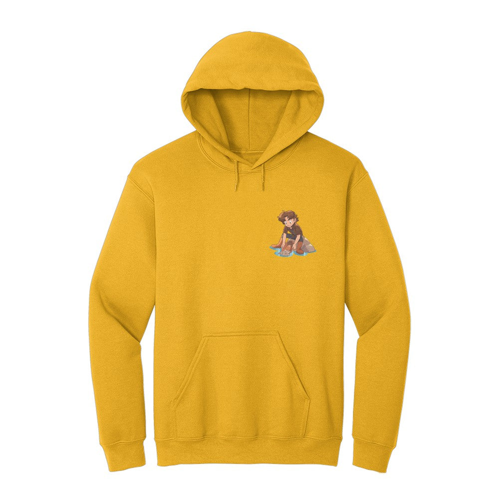 Poxial Official Merchandise – Crowdmade