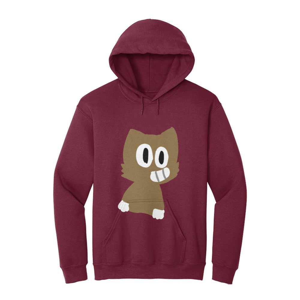 Porter animation shop - Porter animation hoodie – Crowdmade