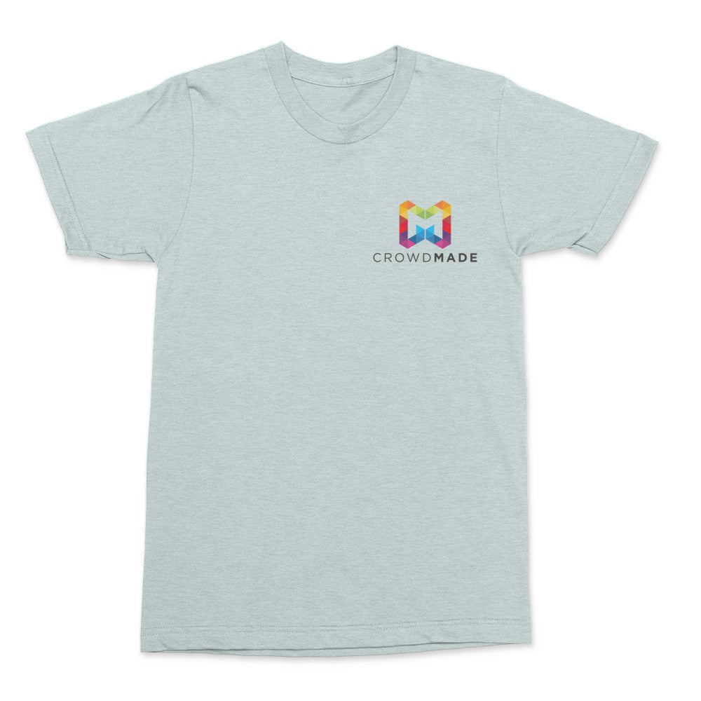 Crowdmade Store - Retro Shirt