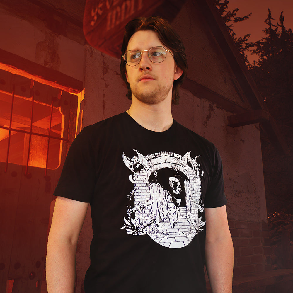 ManyKudos Official Merchandise – Crowdmade