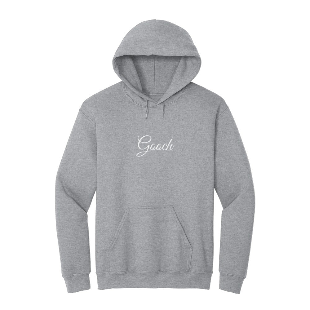 Alex Hefner - The Fancy Gooch Hoodie – Crowdmade