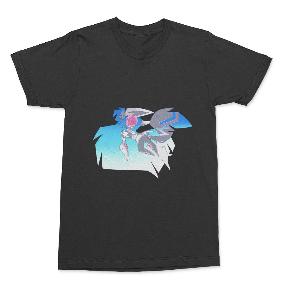 The Spirit Wing - The Mirrorer ( TSW ) – Crowdmade