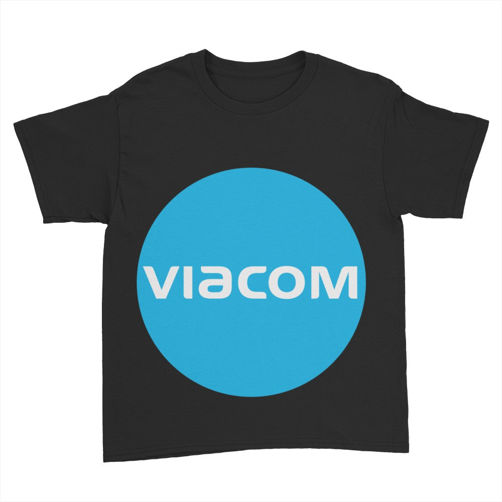W Merch - Viacom shirt – Crowdmade