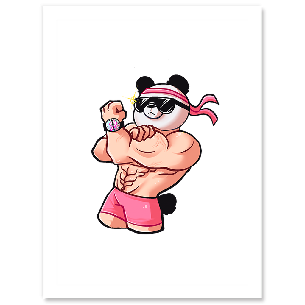 Sethimus Prime Time Sticker – Crowdmade