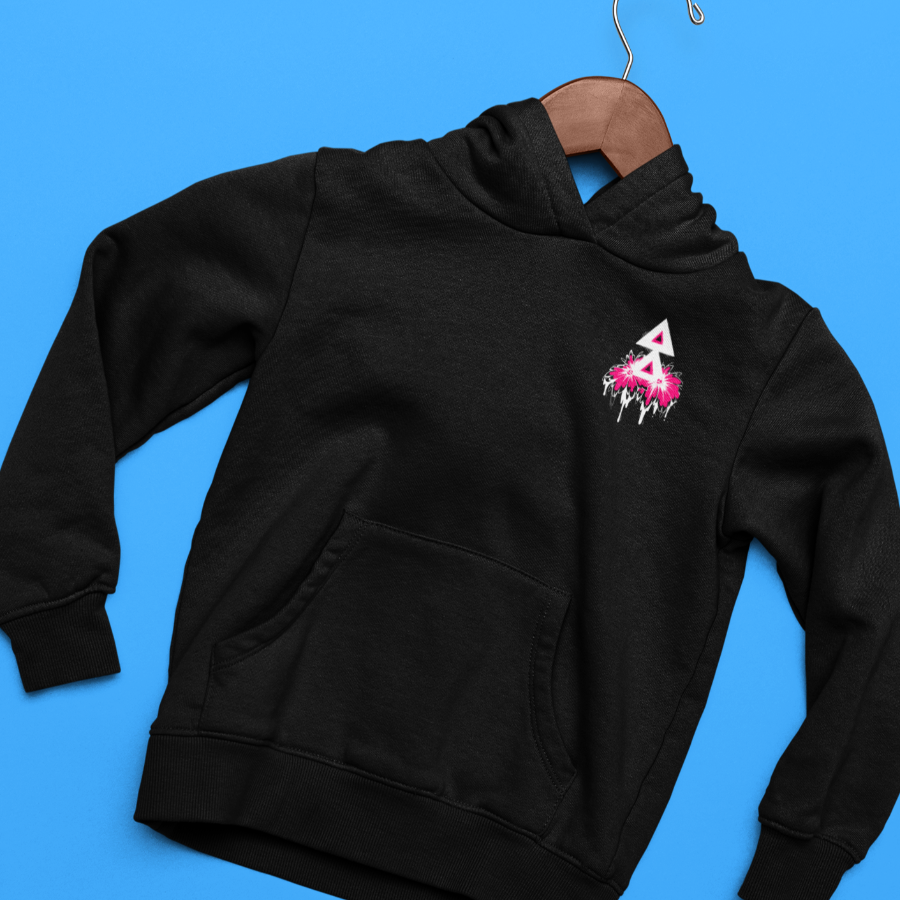 Dexechii Hoodie 3 – Crowdmade