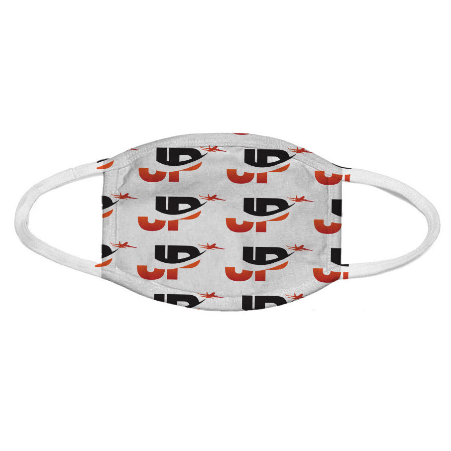 Just Planes Face Mask – Crowdmade