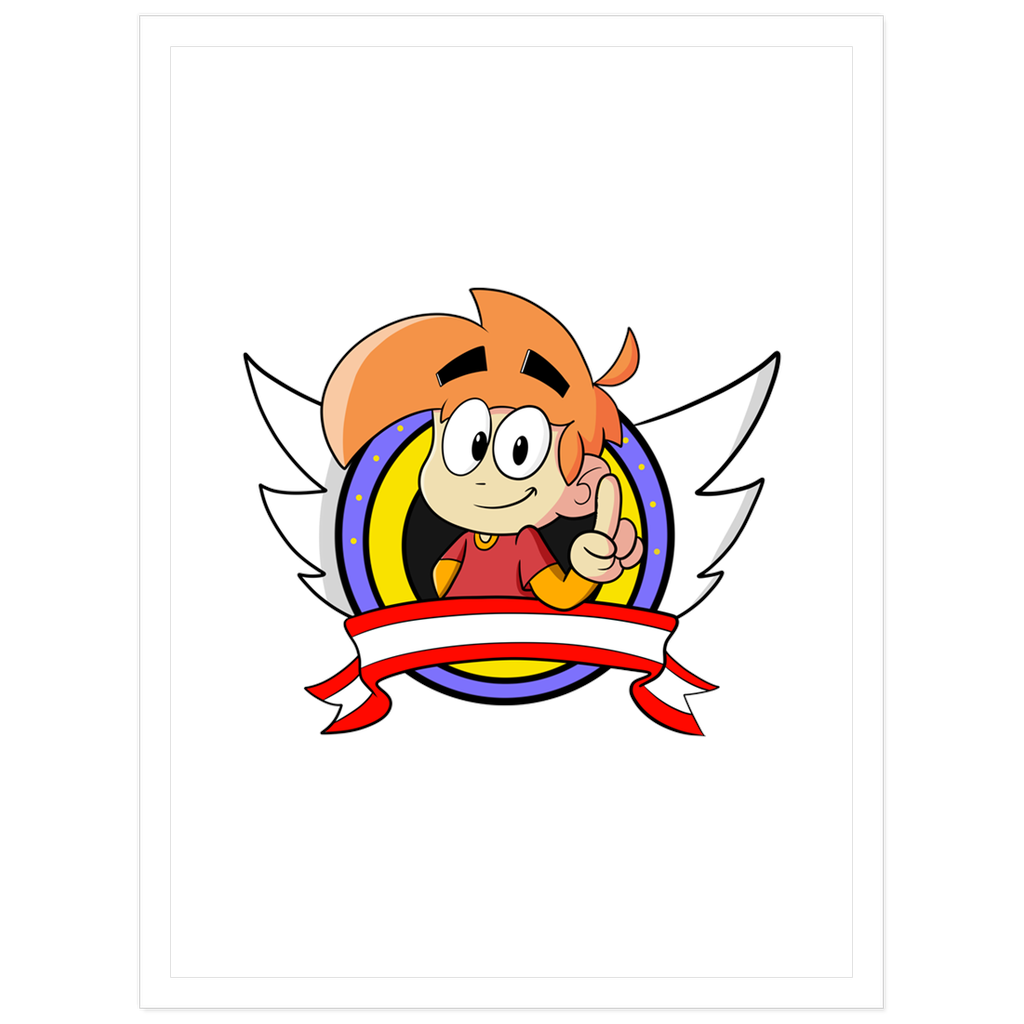 LS Mark Sticker 2 – Crowdmade