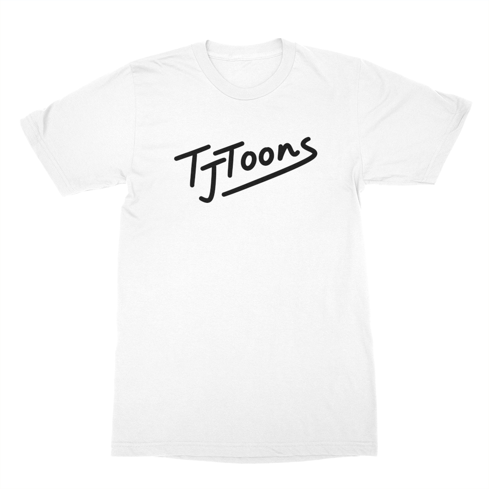 TJ Toons Official Merchandise – Crowdmade