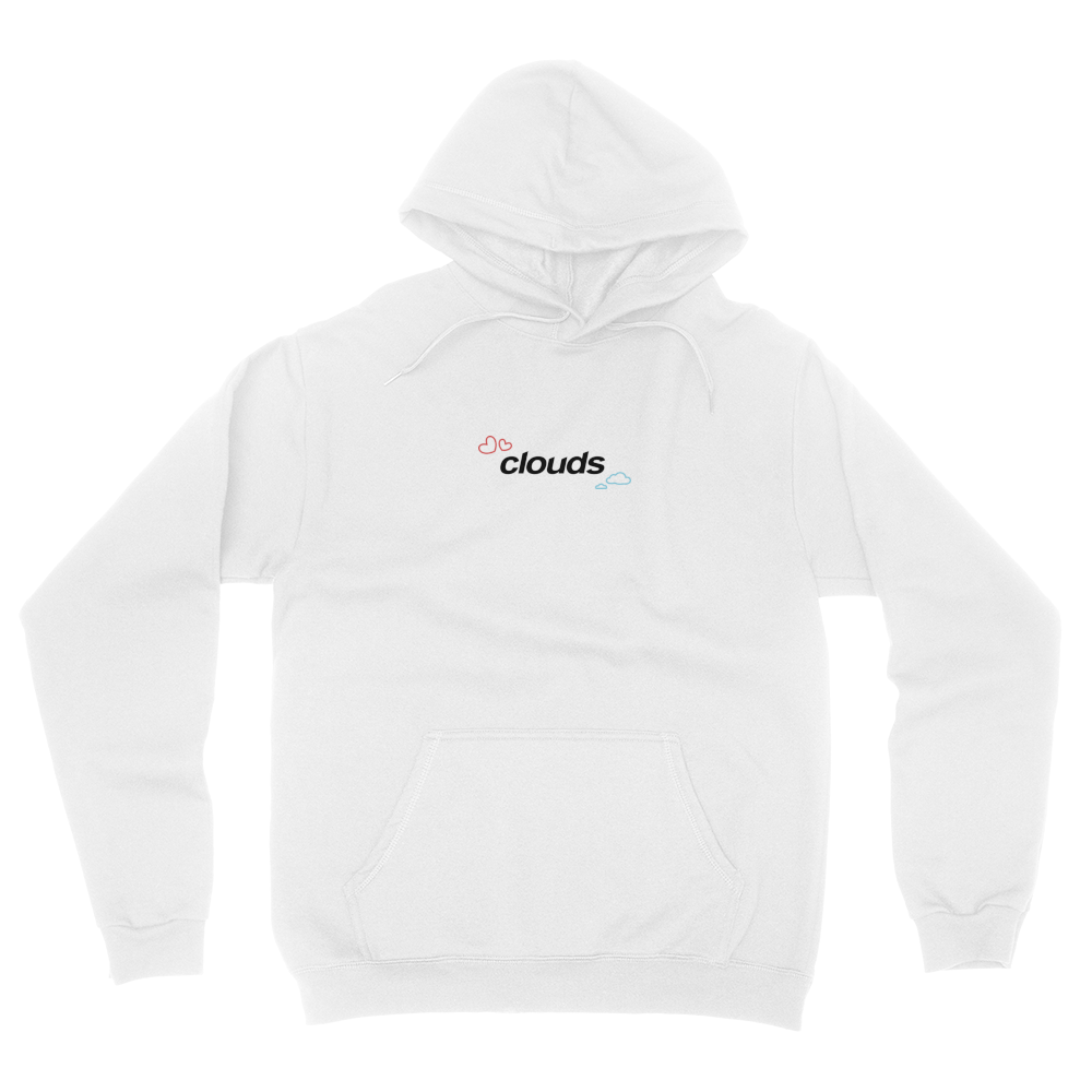 Clouds Official Merchandise – Crowdmade