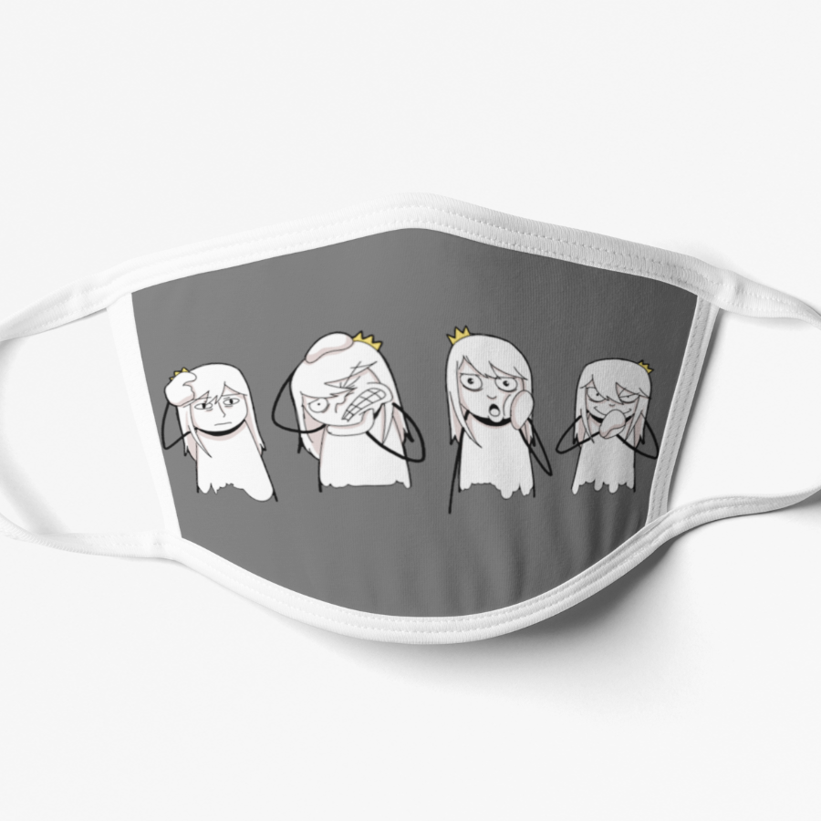 Tabbes Official Merchandise – Crowdmade