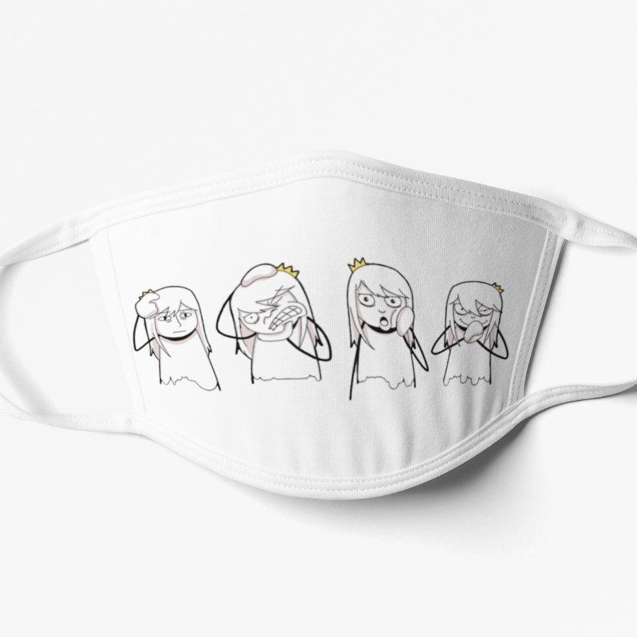 Tabbes Official Merchandise – Crowdmade