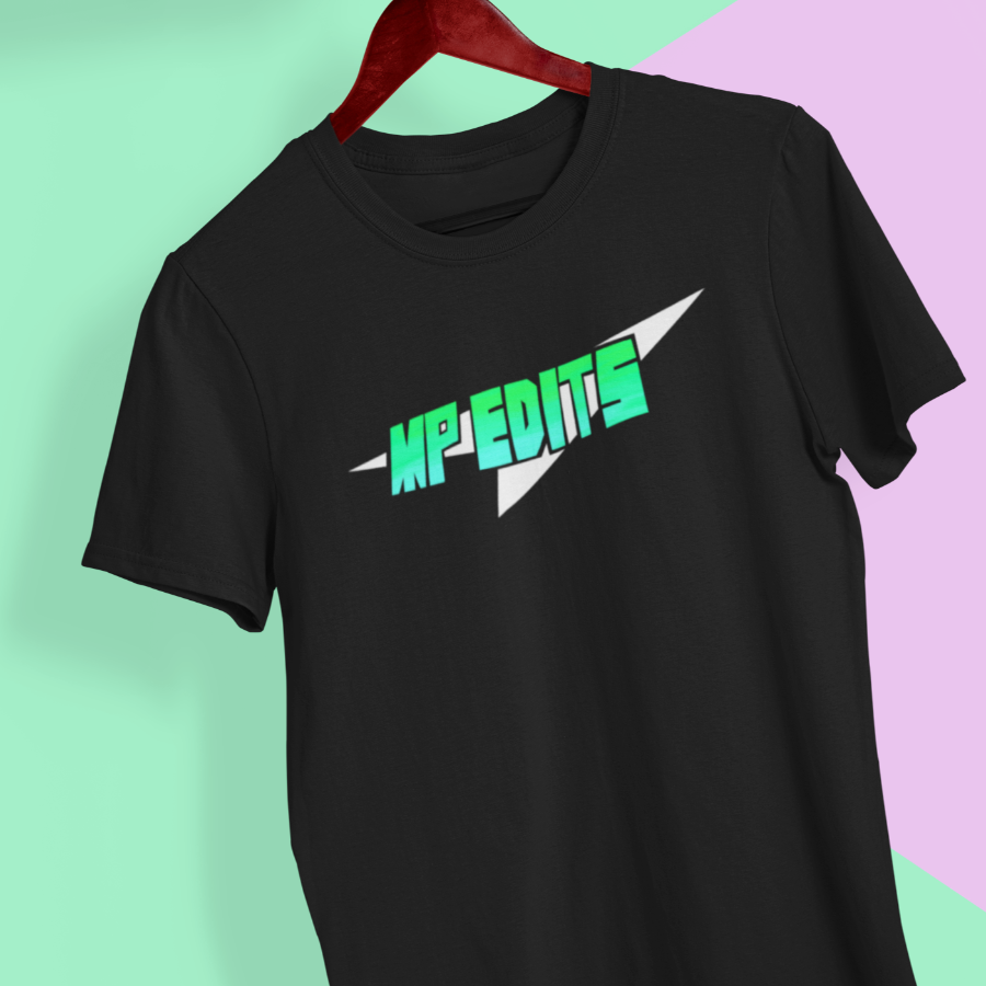 MP Edits Shirt 2 – Crowdmade