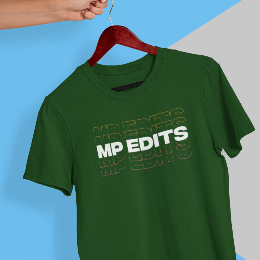 MP Edits - MP Shirt 2 – Crowdmade