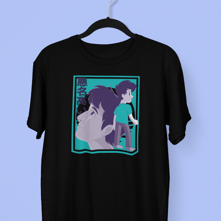 Infamous Swoosh Official Merchandise – Crowdmade