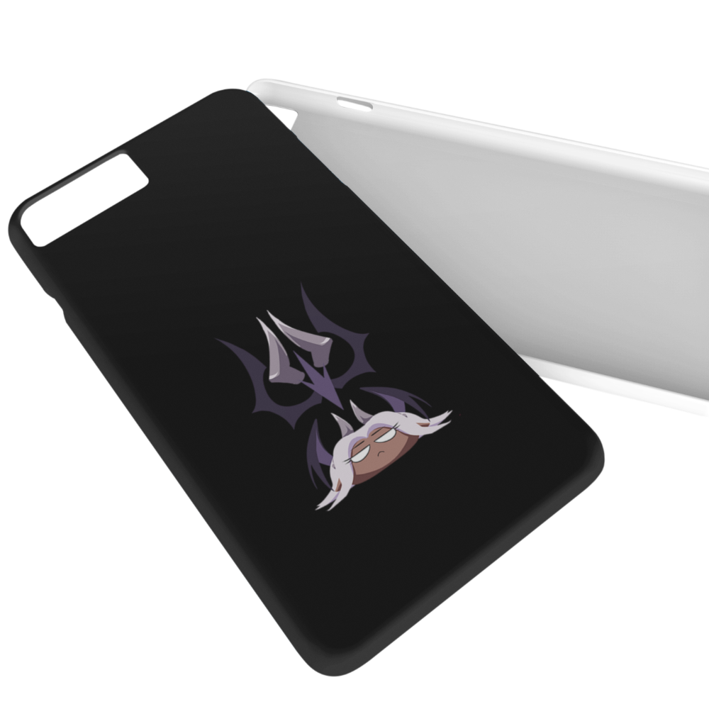 Zedrin - Angryblob Black Samsung Case – Crowdmade