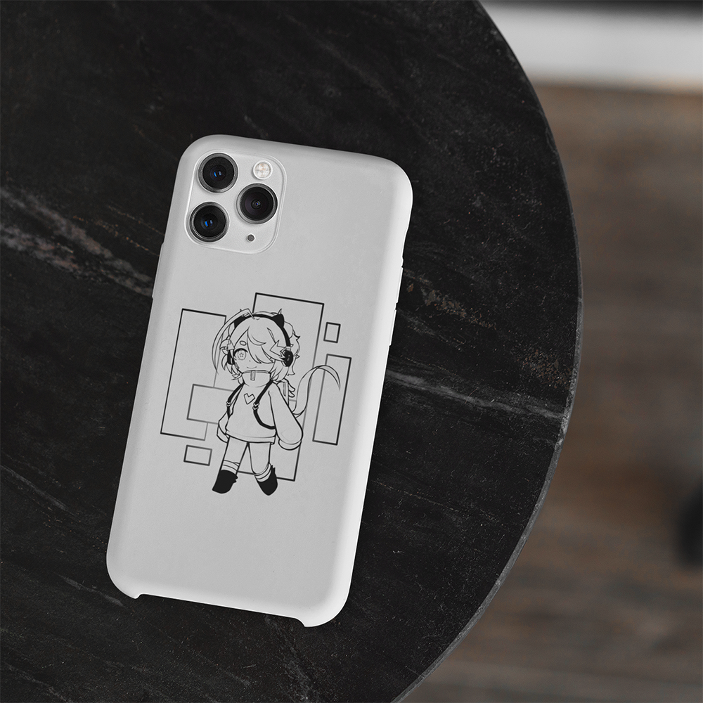 Devil Bona Official Merchandise – Crowdmade