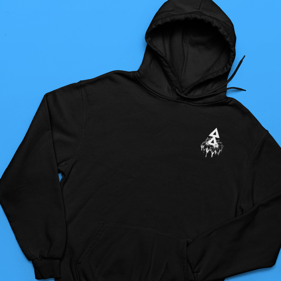 Dexechii Hoodie 1 – Crowdmade