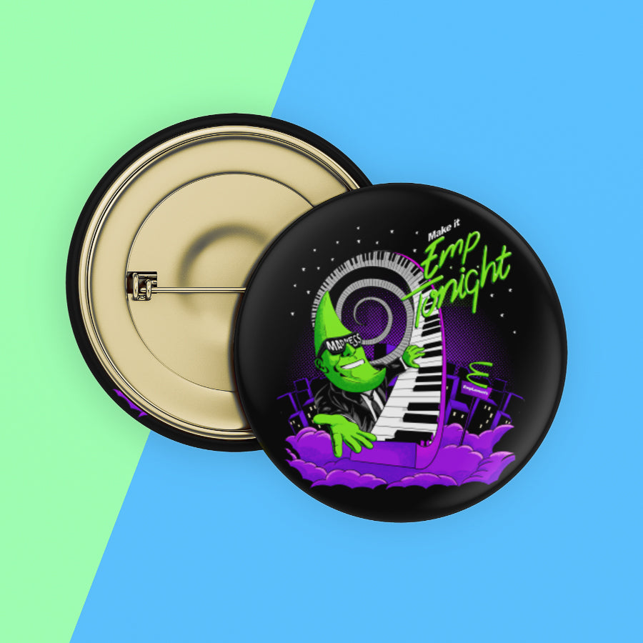 EmpLemon Official Merchandise – Crowdmade