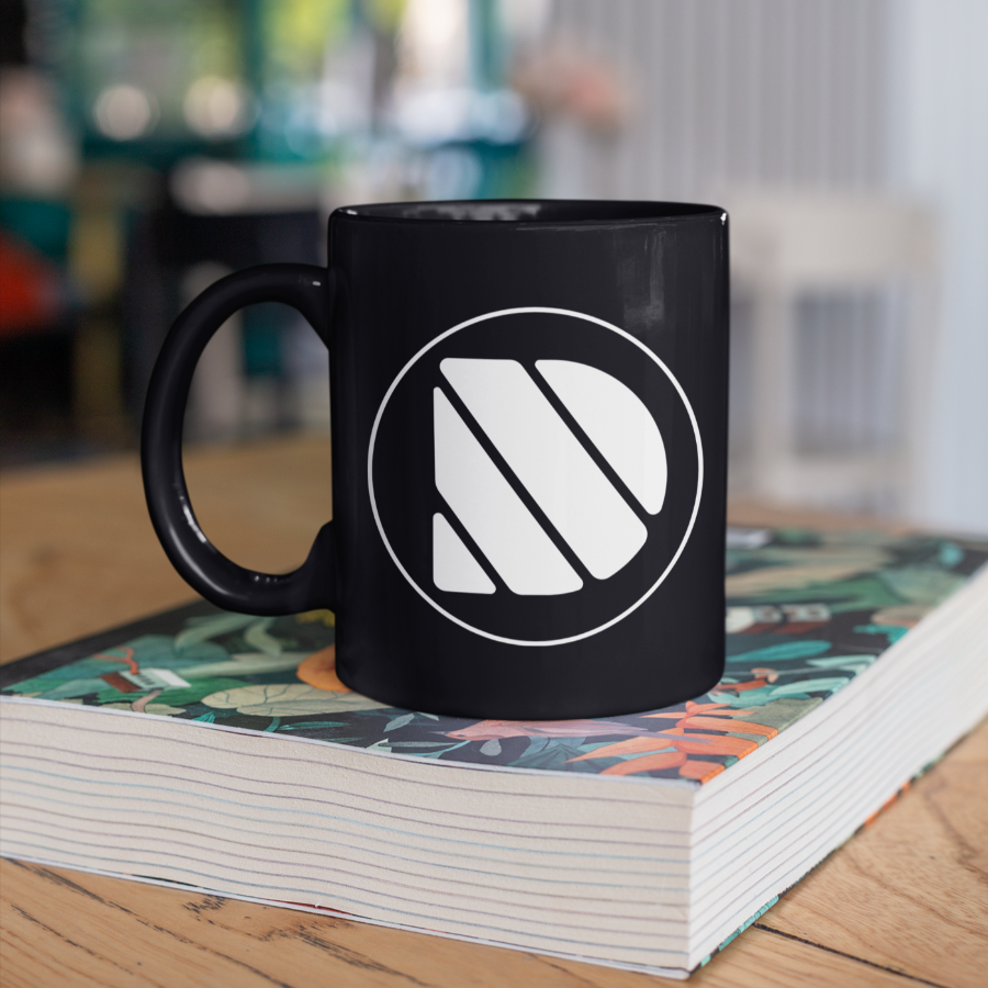 Densle Mug – Crowdmade