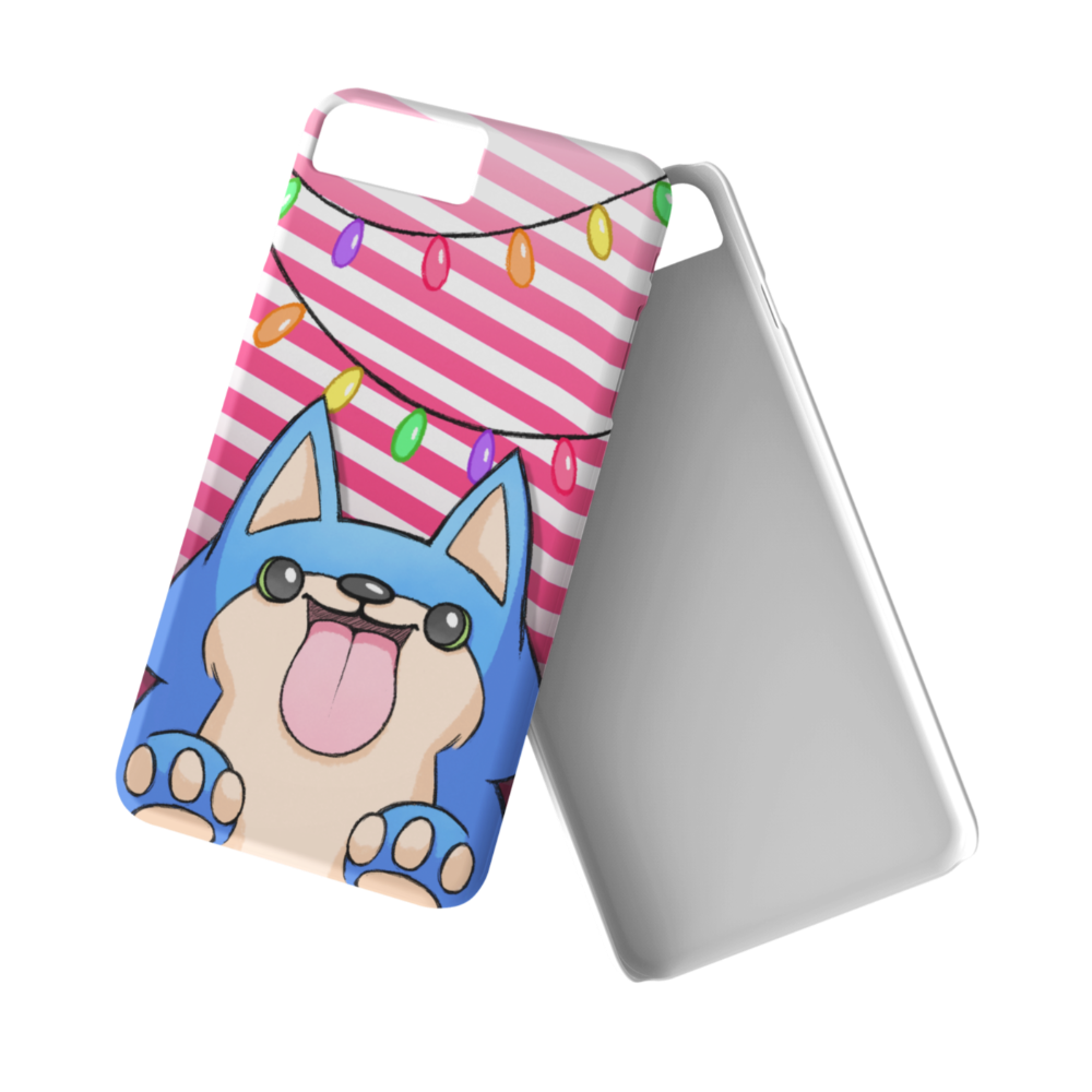 RadicalSoda - Corgi Samsung Phone Case – Crowdmade